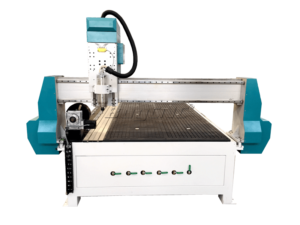 4 Axis CNC Router CNC Rotary Milling Engraving Machine | BuyCNC