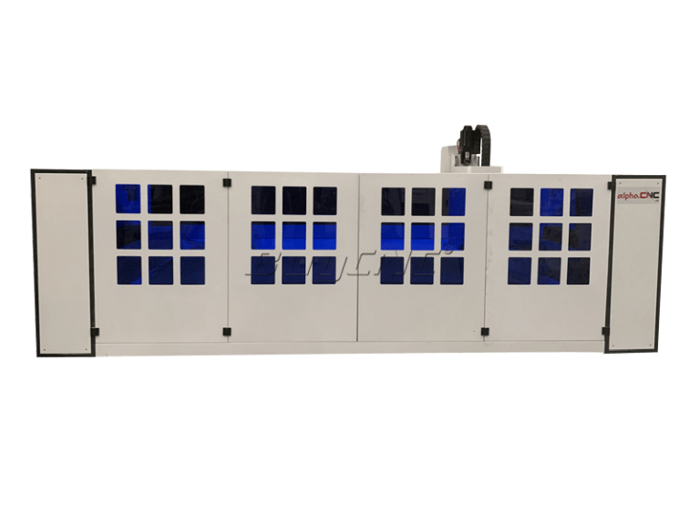 Granite Sink CNC Stone Cutting and Polishing Equipment | BuyCNC