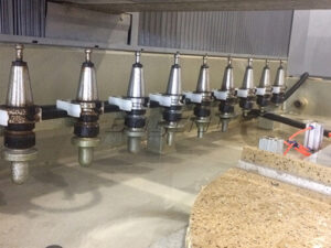 Granite Sink CNC Stone Cutting and Polishing Equipment | BuyCNC