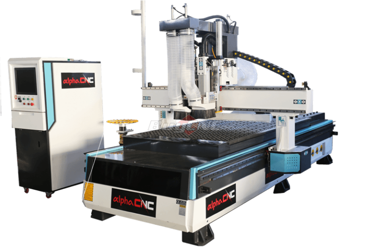 CNC Cabinets WoodWorking CNC Wood Cutting Machine | BuyCNC
