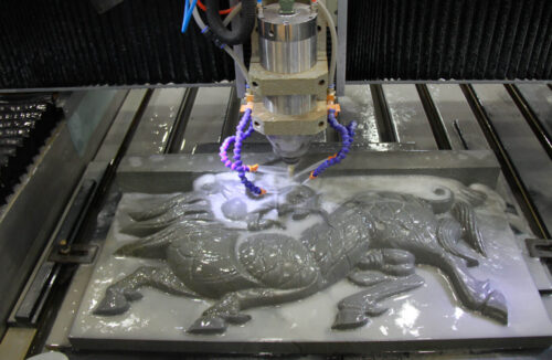 How to Use a CNC machine And Operate The CNC Machine |BuyCNC