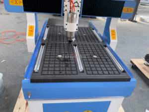 Mini Router CNC Router Vacuum Table CNC Engraving machine| BuyCNC