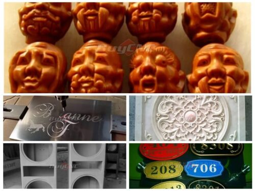 Mini 4 Axis CNC Mill Machine Desktop 4 Axis Mini Milling Machine