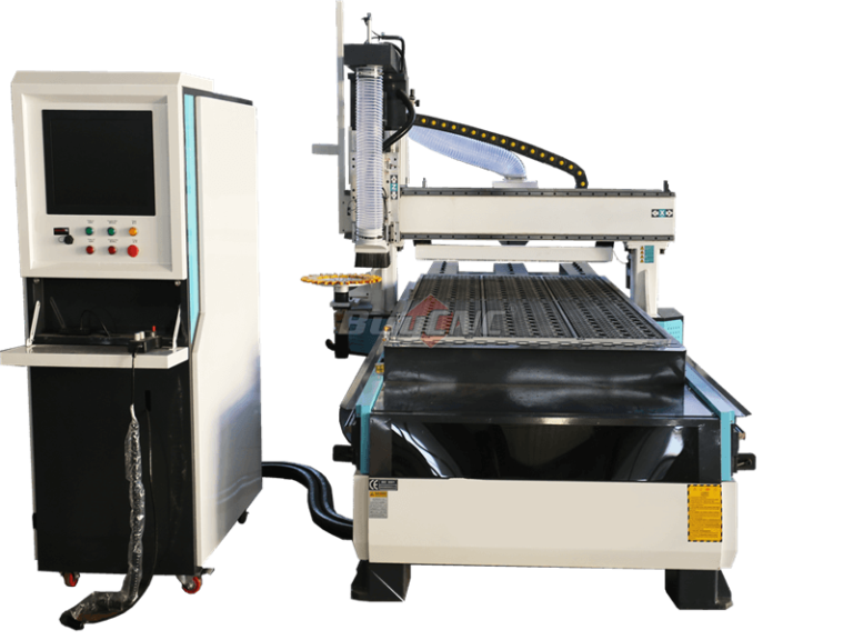 CNC Cutting Machine Wood Router Machine Milling Machine Price