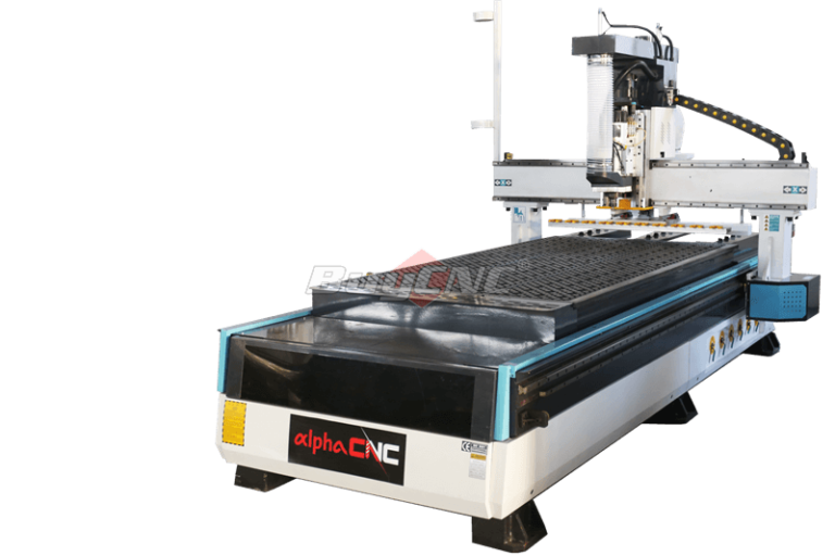 Do You Know How to Make a CNC Router Machine ？|BuyCNC