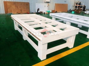 ATC Tool Changer ATC CNC Router Machine 48x48 CNC Router |BuyCNC