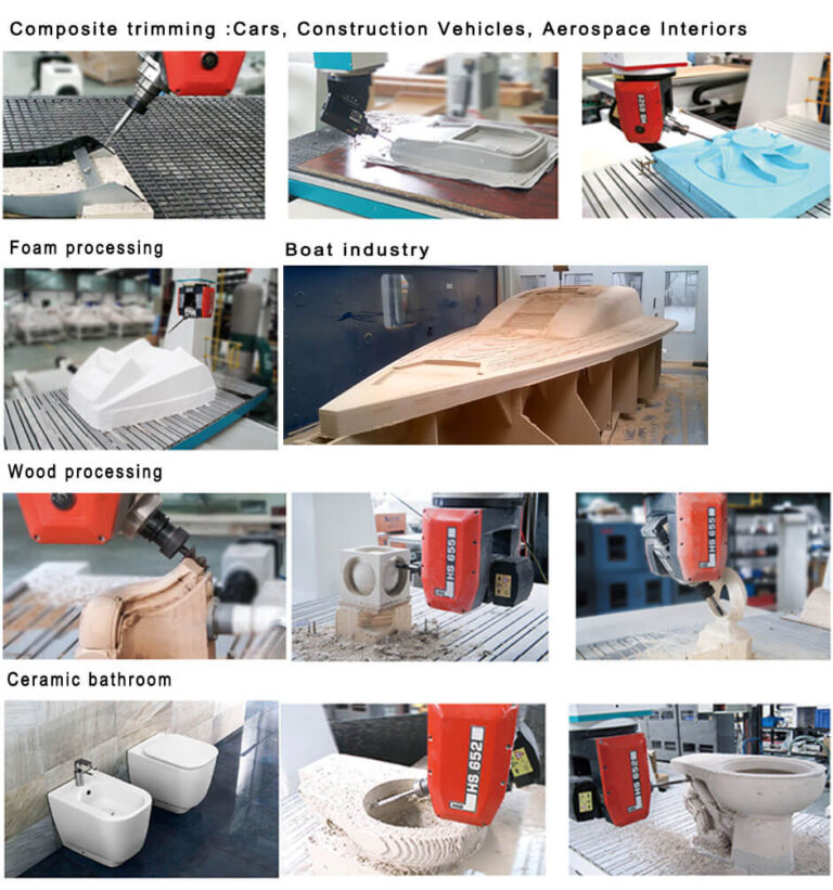 Wood Engraving Machine | Best Wood CNC Machine for Sale | BuyCNC