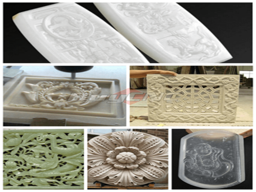 How To Use The Stone CNC Router Machine|BuyCNC