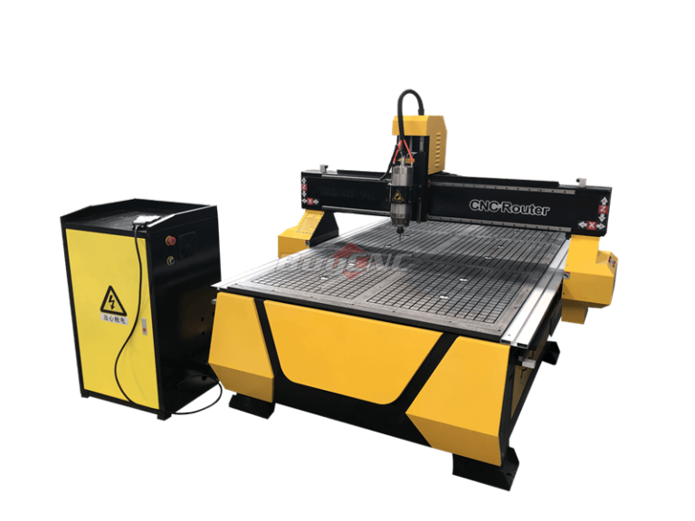 The Complete Guide to CNC Woodworking Machines: Revolutionizing the ...