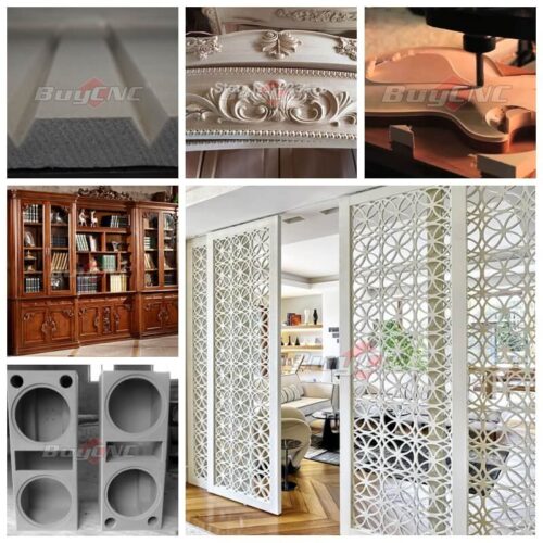 CNC Router Cabinet Making Best CNC Router for Cabinet Making