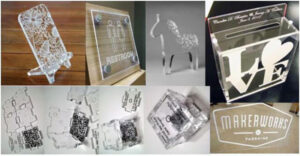 Four Ways to Tell You How to Cut Acrylic.-BuyCNC