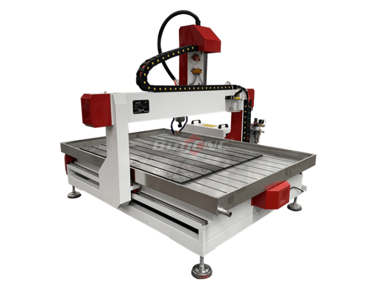 Bench top Milling Machine Table Milling Machine CNC Aluminum| BuyCNC