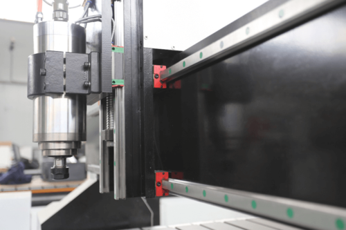 4x4 CNC Router kit 4x4 Wood CNC Machine 4x4 Router Table |BuyCNC