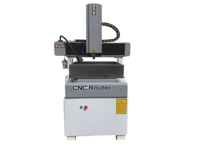 Affordable Metal CNC Machines | CNC Metal Engraving Machines | Metal ...