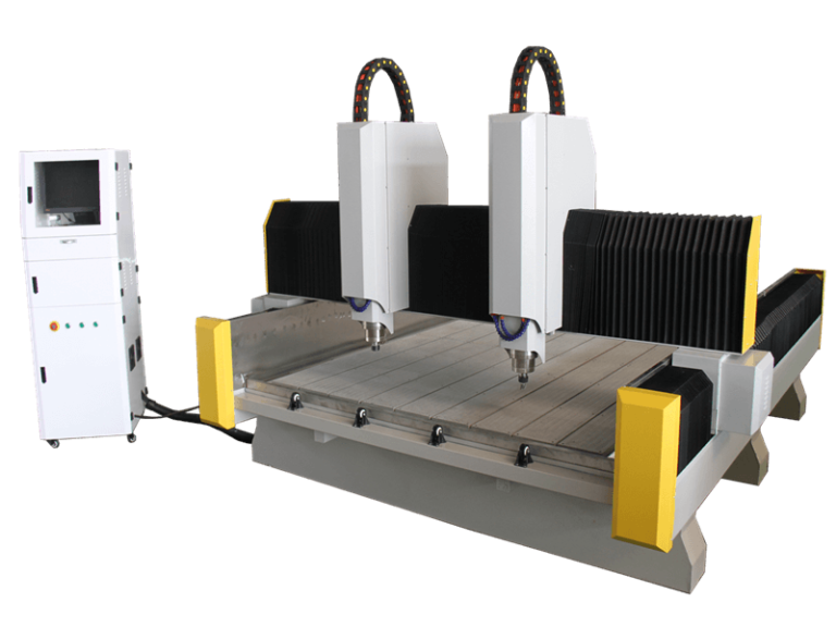 Stone CNC Machine Granite Engraving Router Machine- BuyCNC