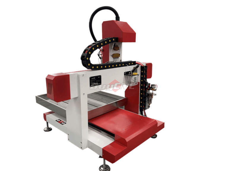 Best CNC Router Aluminum CNC Milling Aluminum Machine|BuyCNC