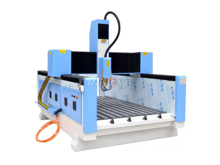 CNC Stone Design Machine Granite Stone Engraving Machine|BuyCNC