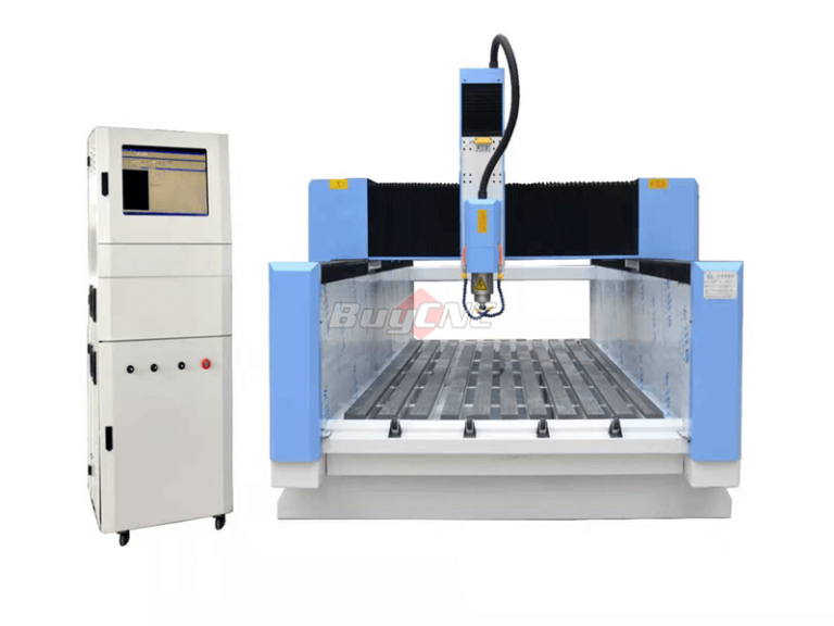 CNC Stone Design Machine Granite Stone Engraving Machine|BuyCNC