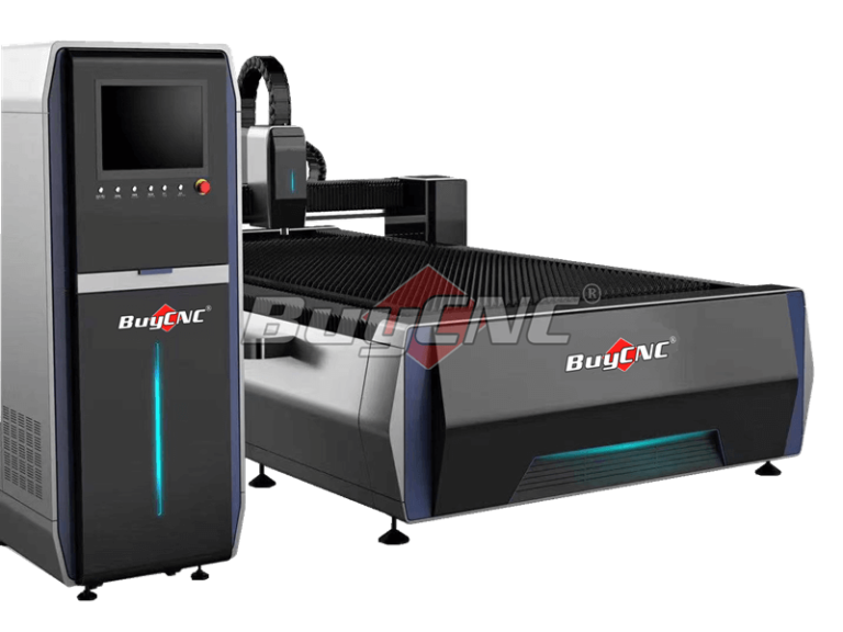 CNC Router Machine and Laser Cutting Machine Top Supplier-BuyCNC