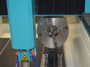 Granite Writing Machine Stone Tombstone Engraving Machine for Sale