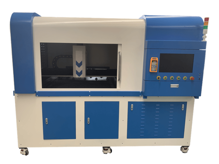 Small Laser Metal Cutting Machine For Metal Small Metal Cutter|BuyCNC