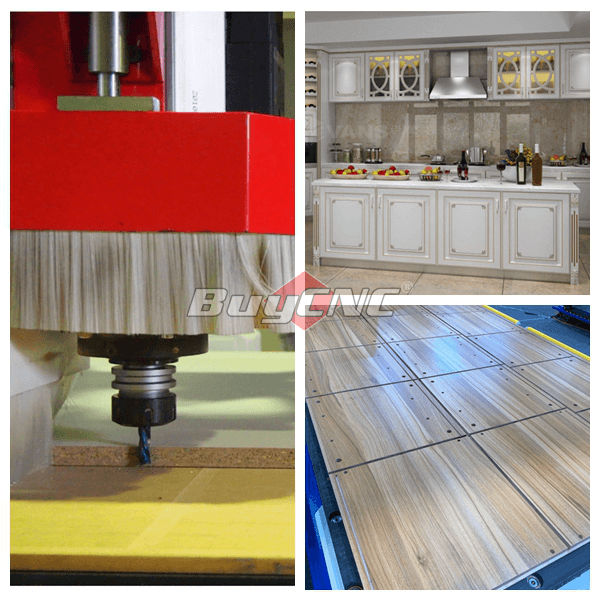 Popular CNC Router Projects And CNC Router - BuyCNC