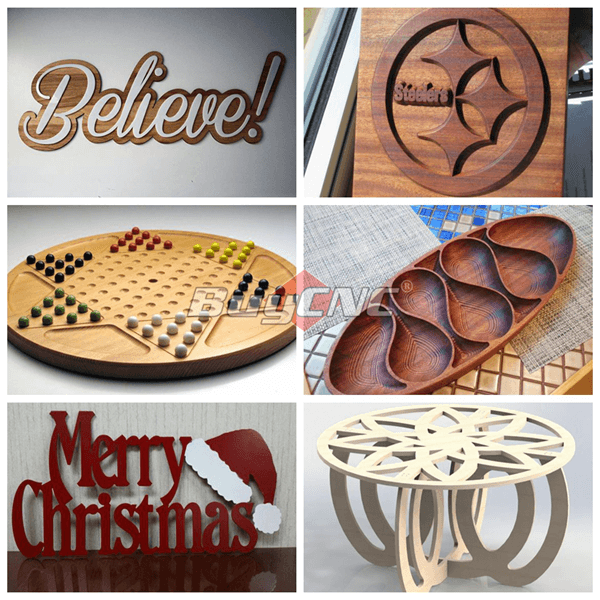 Popular CNC Router Projects And CNC Router - BuyCNC