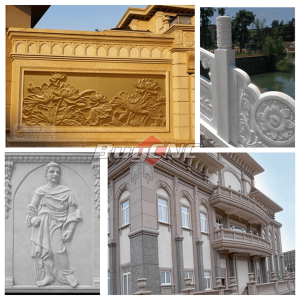 Popular CNC Router Projects And CNC Router - BuyCNC