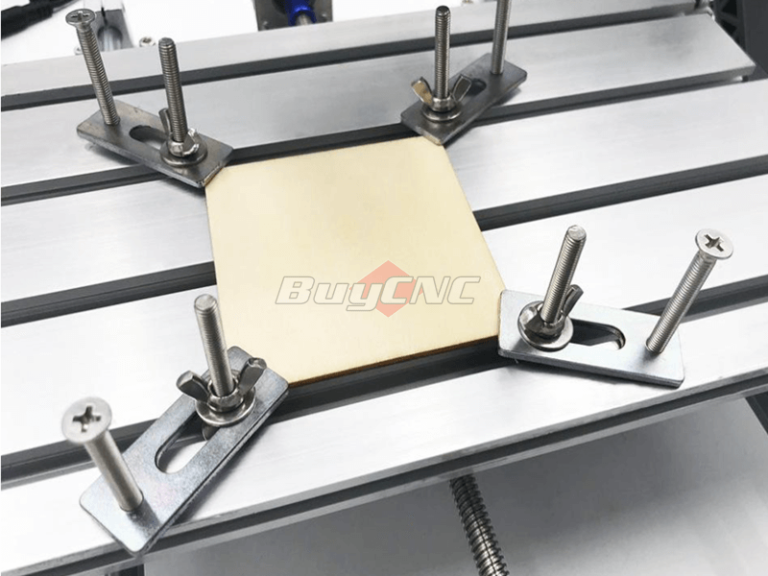 Some Factors About The CNC Router Vacuum Table - BuyCNC