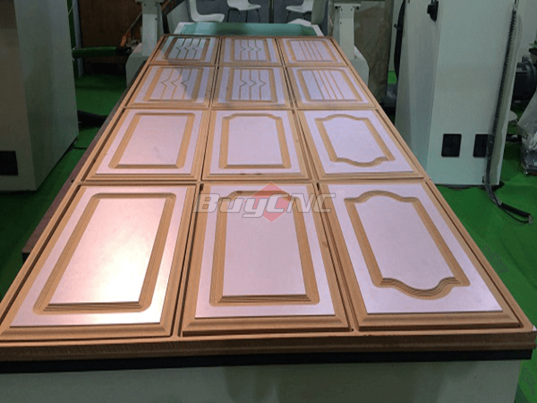 The Vacuum System Of Vacuum CNC Router Machine - BuyCNC