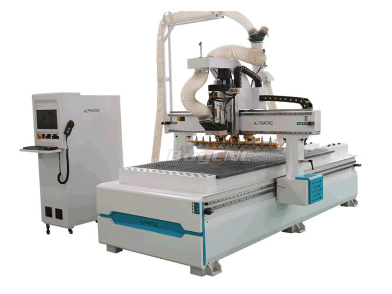 Kitchen Cabinet CNC Machine Furniture Making And Nesting CNC Router
