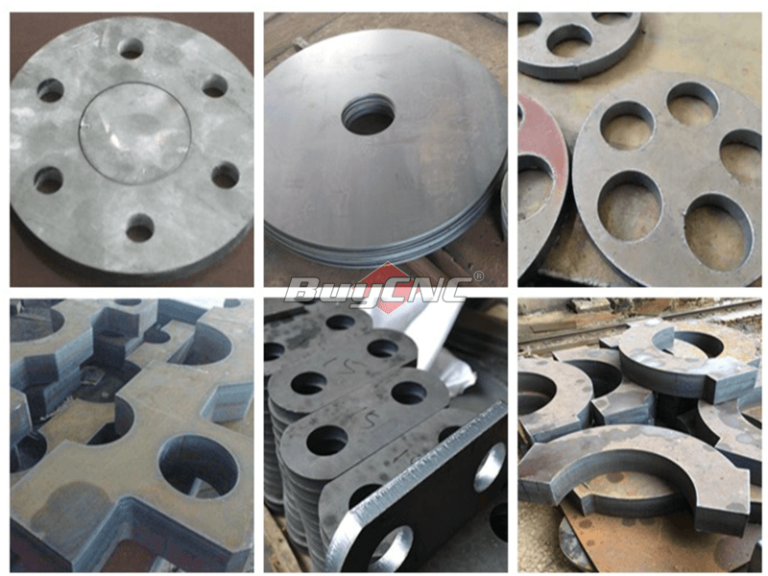 Protable CNC Plasma Crossbow Protable CNC Plasma Cutting Machine