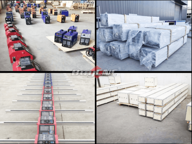 Protable CNC Plasma Crossbow Protable CNC Plasma Cutting Machine