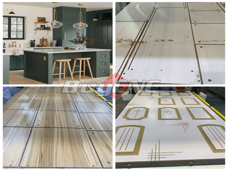 CNC Router Cabinet Making Best CNC Router for Cabinet Making