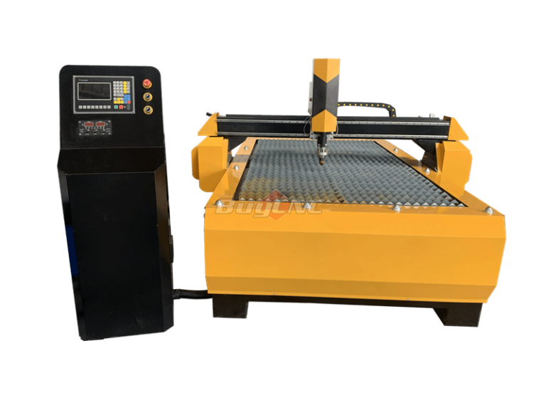 Plasma Cutting Tool Entry Level CNC Plasma Tables For Sale-Buycnc