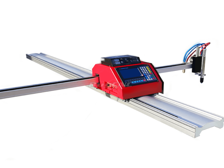 Protable CNC Plasma Crossbow Protable CNC Plasma Cutting Machine