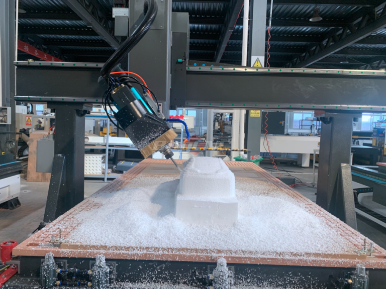 Craftsman CNC Wood Router Buyer Guide - BuyCNC