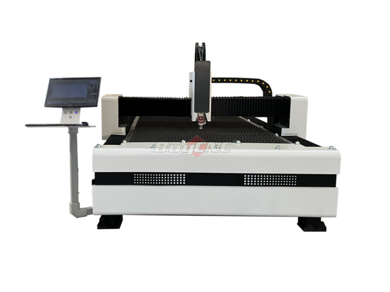 CNC Laser Cutting Machine | Fiber Laser Metal Cutting Machine Price
