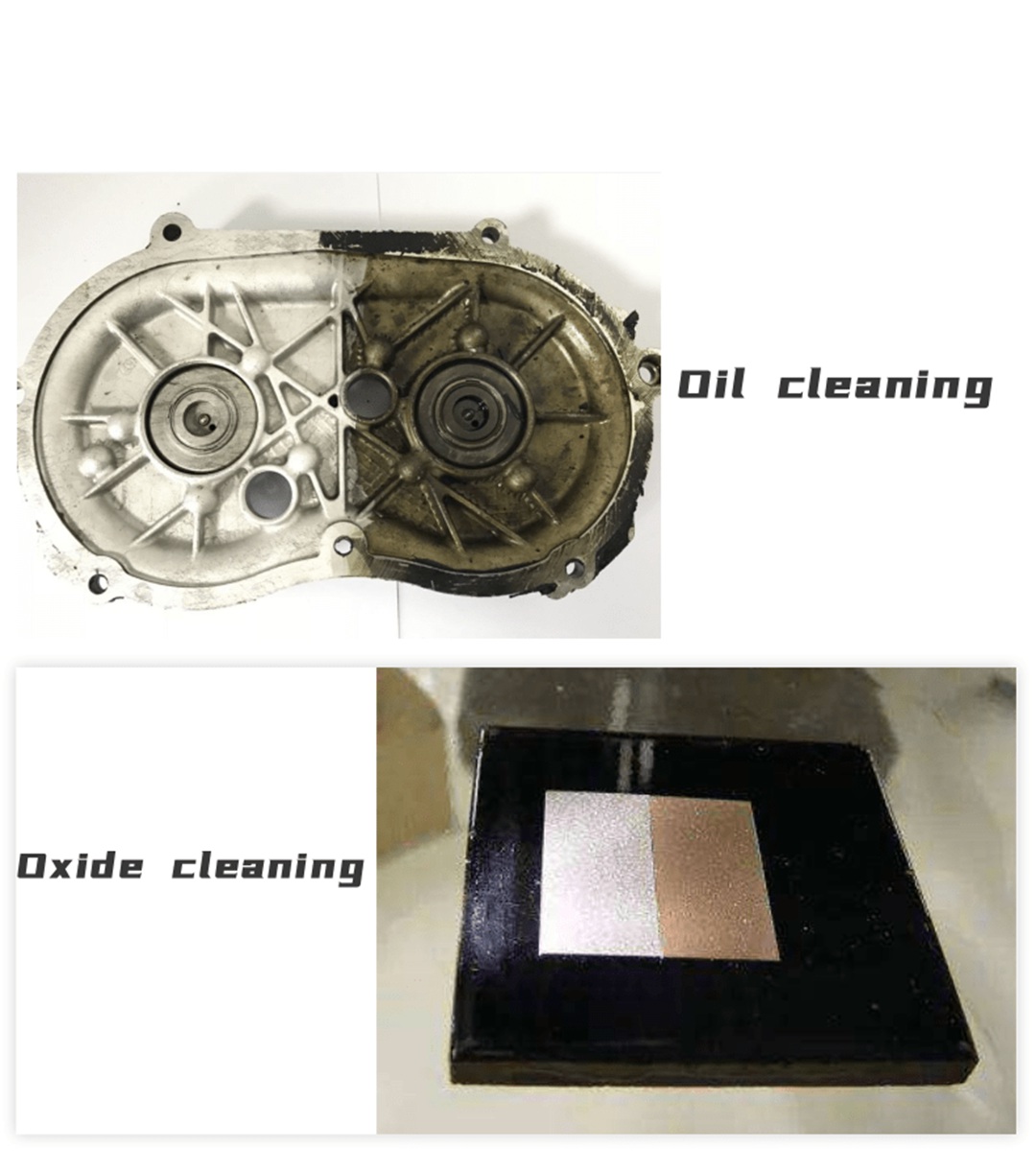 Laser Cleaner Machine Best Fiber Laser Cleaning Machine - BuyCNC