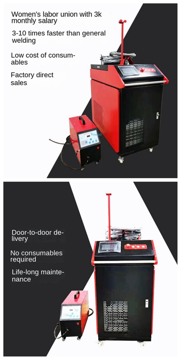 Lightweld 1500 Laser Welding Welder Laser Welding System Price