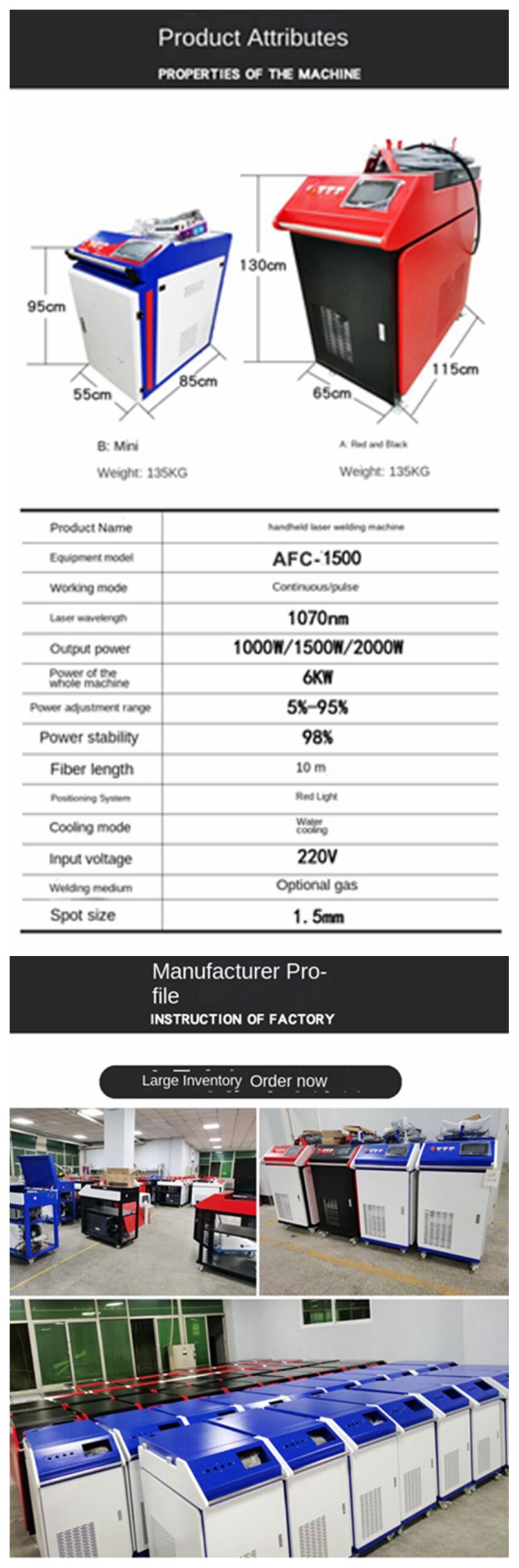 Lightweld 1500 Laser Welding Welder Laser Welding System Price