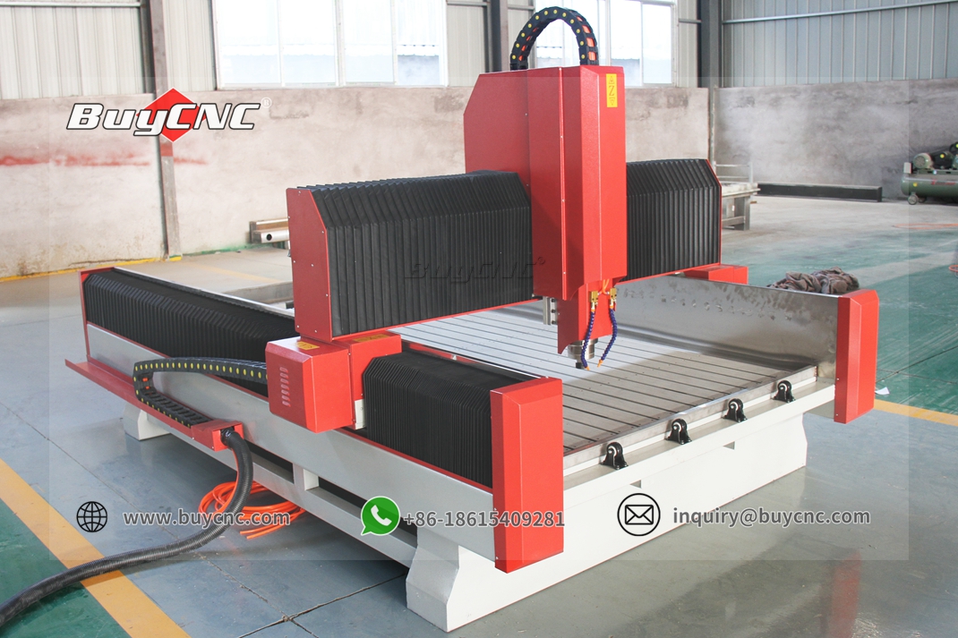 Granite Cutting Tools Stone CNC Machine CNC Design Machine | BuyCNC