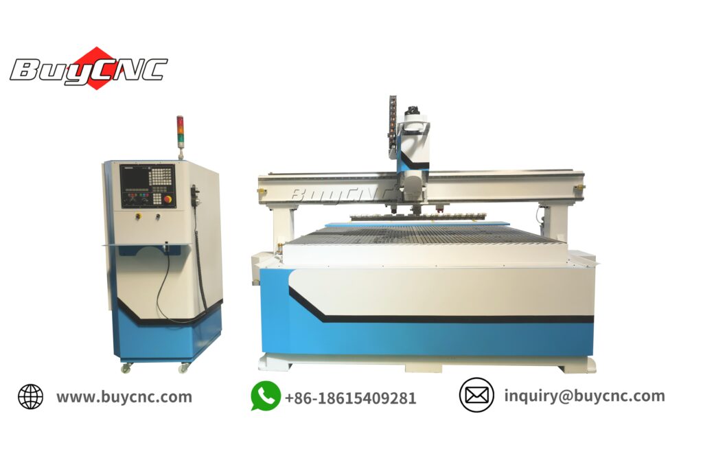 High-efficiency Carving Machine for Sale - BuyCNC