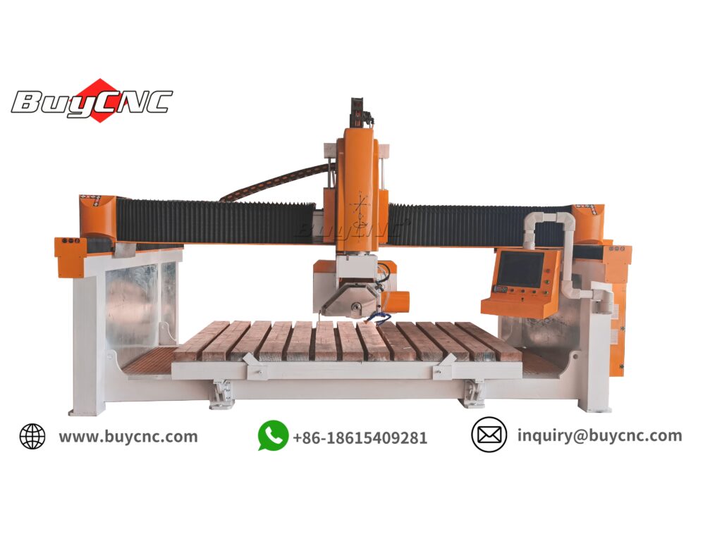 Tombstone Engraving Machine - BuyCNC