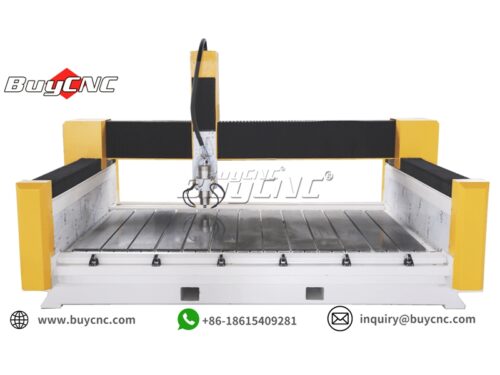 Functional Diversity of CNC Stone Router - BuyCNC