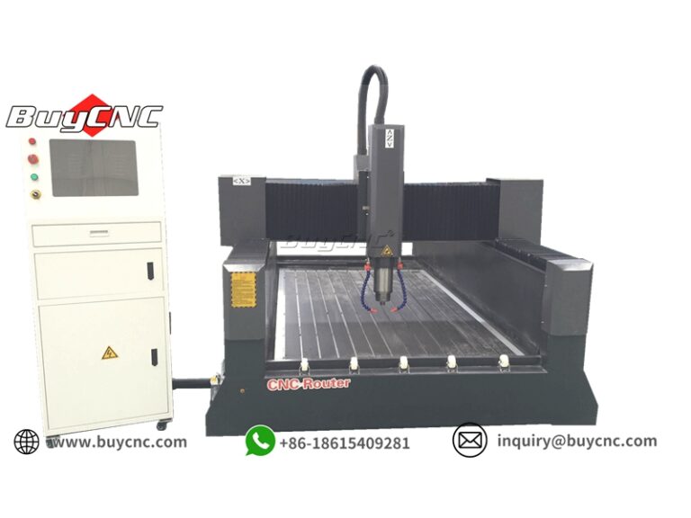 Compatibility of CNC Stone Router And Stone Selection - BuyCNC